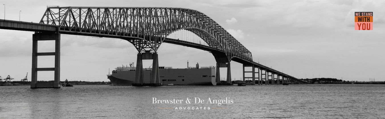 Baltimore and Oklahoma Bridge Collapses: A Reflection on Infrastructure ...