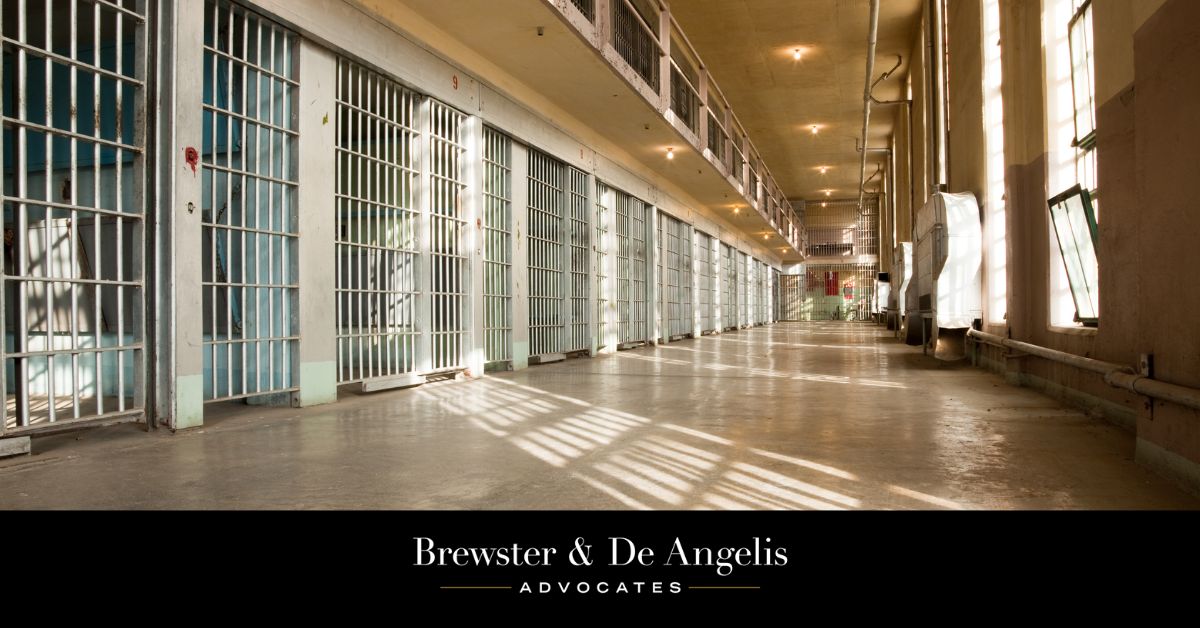 A Closer Look at Oklahoma's Correctional Facilities and the ...