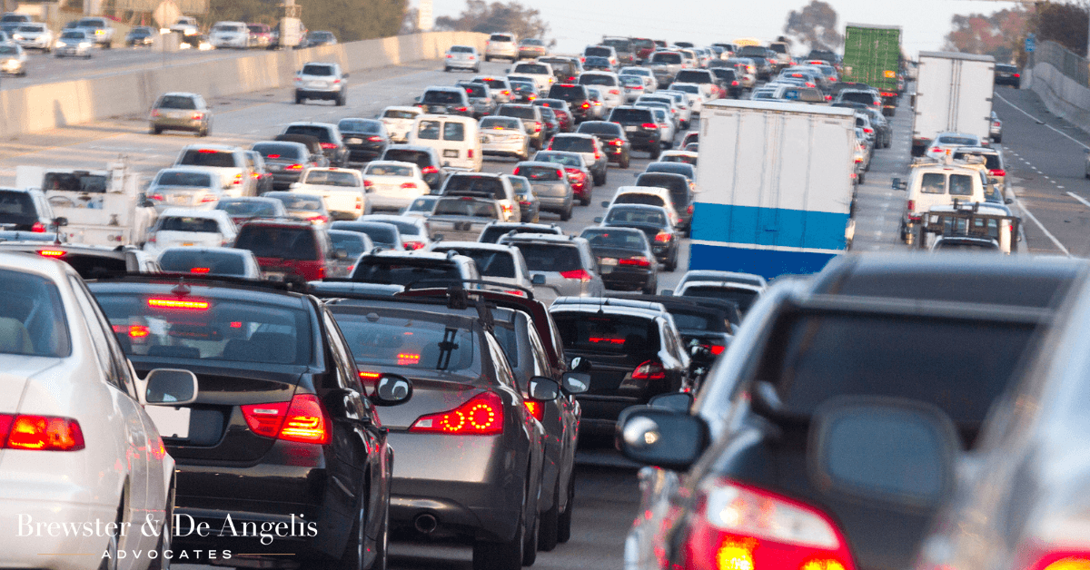 What Is The "Move Over" Traffic Law In Tulsa Oklahoma and Why Is It ...